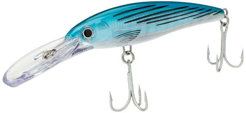 ラパラ(Rapala) エックスラップマグナム XR30MAG 16cm/72g巨大なダイビングリップがX-Rapマグナムを深く引きます。走行深度:15~30フィートハンドチューニングとタンクテスト済み。すべてのRapalaルアーと同様に、...
