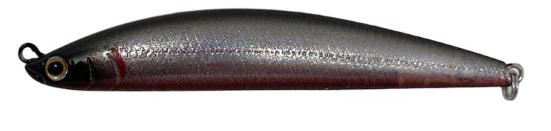 Jackson(ジャクソン) ジグミノー アスリート 9JM 90mm 34g ルアー主な対応魚種:シーバス ヒラメ サクラマス トラウト 海藻 ナメ 青物タイプ:スーパーシンキングサイズ:90mm / 重量:34g