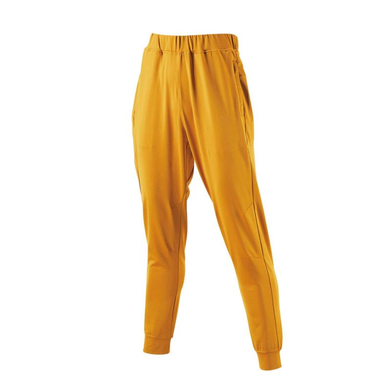 wundou(ウンドウ) フィットネス ロング パンツ P1150 吸汗速乾 ストレッチ 3カラー 11サイズ