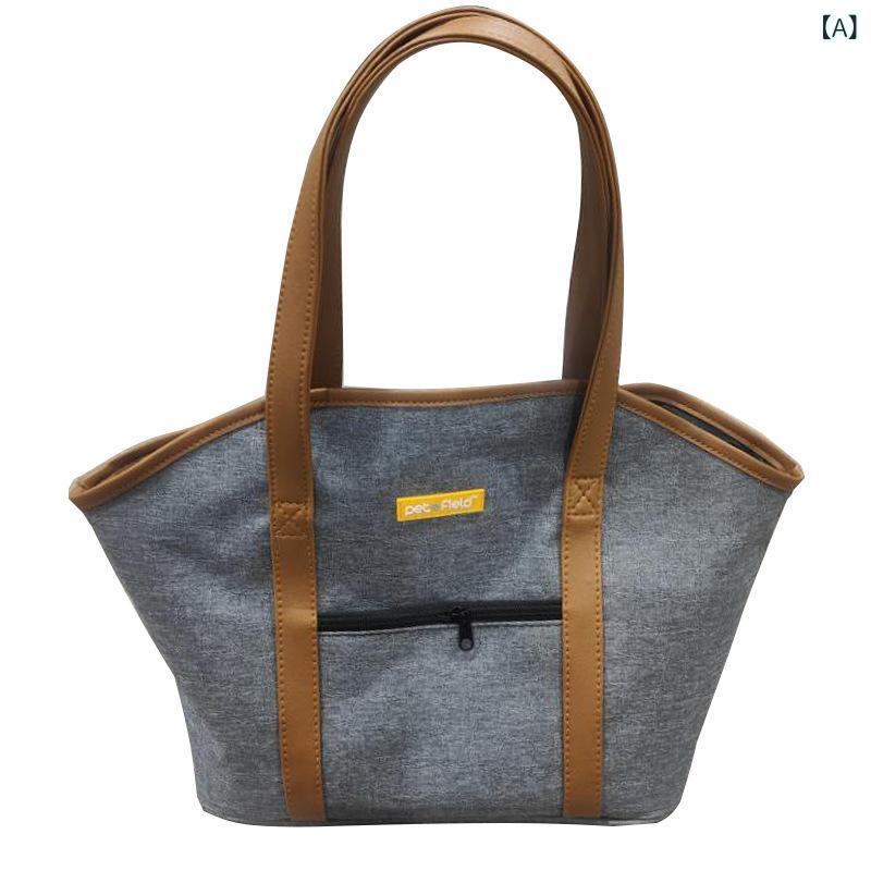 500個セット2025 ファッションの 犬の ハンドバッグの 猫の 携帯の ショルダーバッグの 露頭の オックスフォードの 布の 肩の ペットの カバンの オーダー メイド材料: オックスフォード生地商品番号: P26-2421ORIGIN...