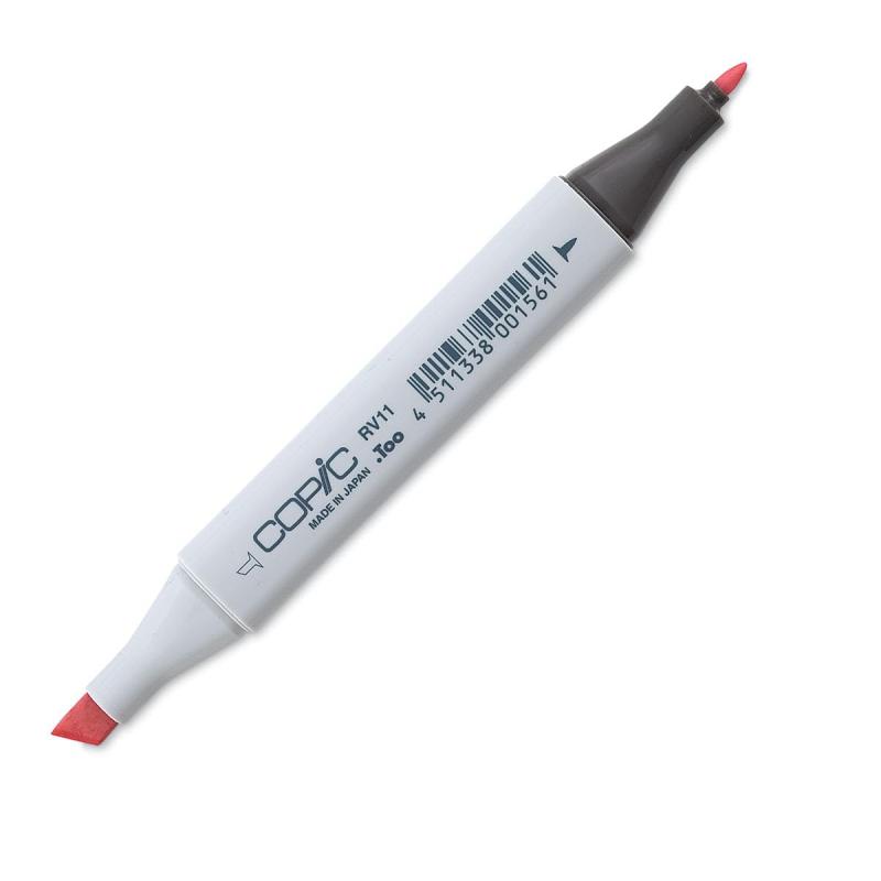 コピック クラシック RV11 Pinkコピッククラシック RV11