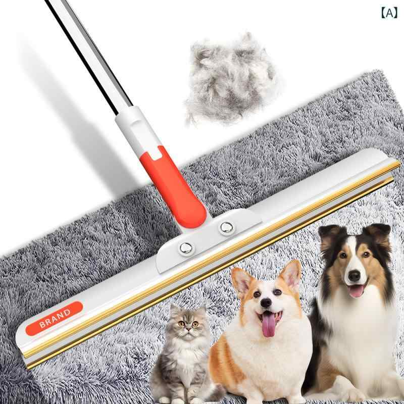長柄の 毛 掻き 猫 犬の 毛は ペットの 毛 除去 器の 猫の 毛を きれいに します。供給源が特許を取得しているかどうか: いいえ色: 柄の長い大きなブラシ,短い柄の大きなブラシ,柄の短い小さなブラシ,3 in 1,ミニ国境を越えた輸出...
