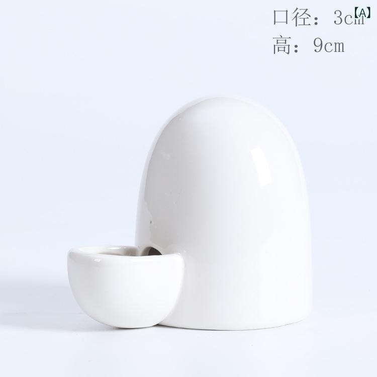 自動 ペット 陶磁器 飲水 器 ハムスター ルチン 鶏 給餌 給水 器 家庭 ペット 用品材質: セラミックス産地: 徳化輸入ですか: いいえ貨物番号: Aブランド: 讃豊源特許の供給源ですか: いいえ仕様: 図のようにカラー: 図のように...