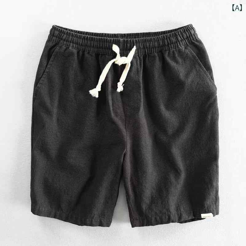 夏服 カジュアル パンツ 男性 ファッション ブランド ins 爆発 的な カジュアル ファッションの 外 着 中 ズボン 百 合 韓 版 五 分 ズボン供給カテゴリー: スポット商品番号: B09スタイル: 若者の流行,ロングパンツパンツ...