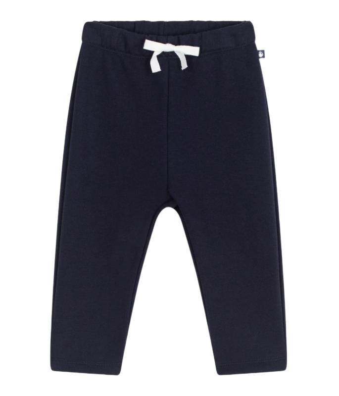 [プチバトー] スウェットパンツ A0FU9 ブルー 24ヶ月 86cm[原産国]: モロッコ[商品スペック]: SIZE:12ヶ月 74cm 着丈:41.8cm ウエスト:19.8cm/SIZE:18ヶ月 81cm 着丈:46.6cm ウ...