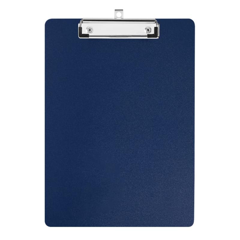 Asusee バインダー A4 クリップボード クリップファイル 伝票バインダー 格納式フック 携帯便利 学生 教師 看護師 会社員用 長い31.5 cm 幅 22.5 cmプラスチッククリップボード：これらのクリップボードは、丈夫で耐久性...
