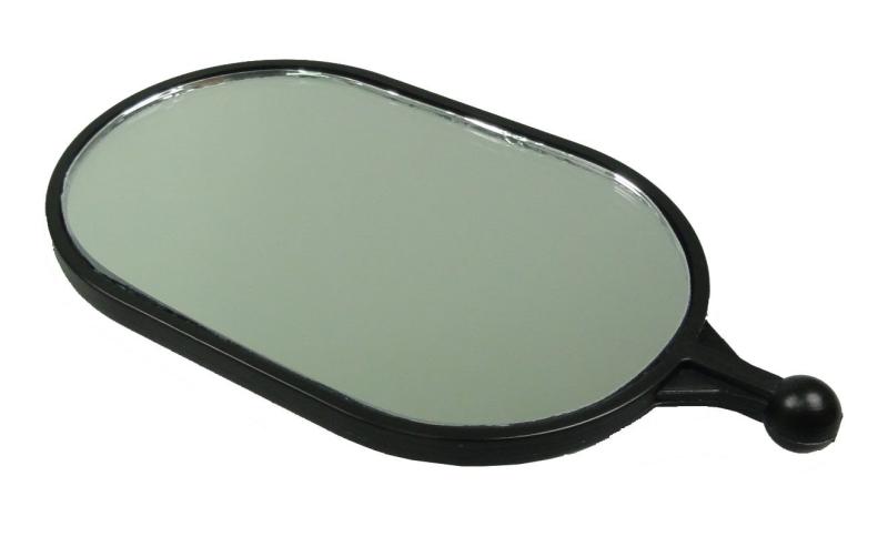 シンワ測定(Shinwa Sokutei) 鏡 枠付き 拡大鏡 B-3用 84162本体サイズ 100×53.5×7.8mm製品質量 23.3g
