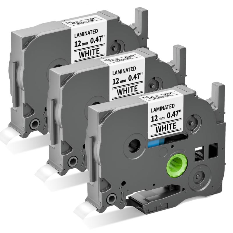 Airmall ブラザー工業 ピータッチ テープ