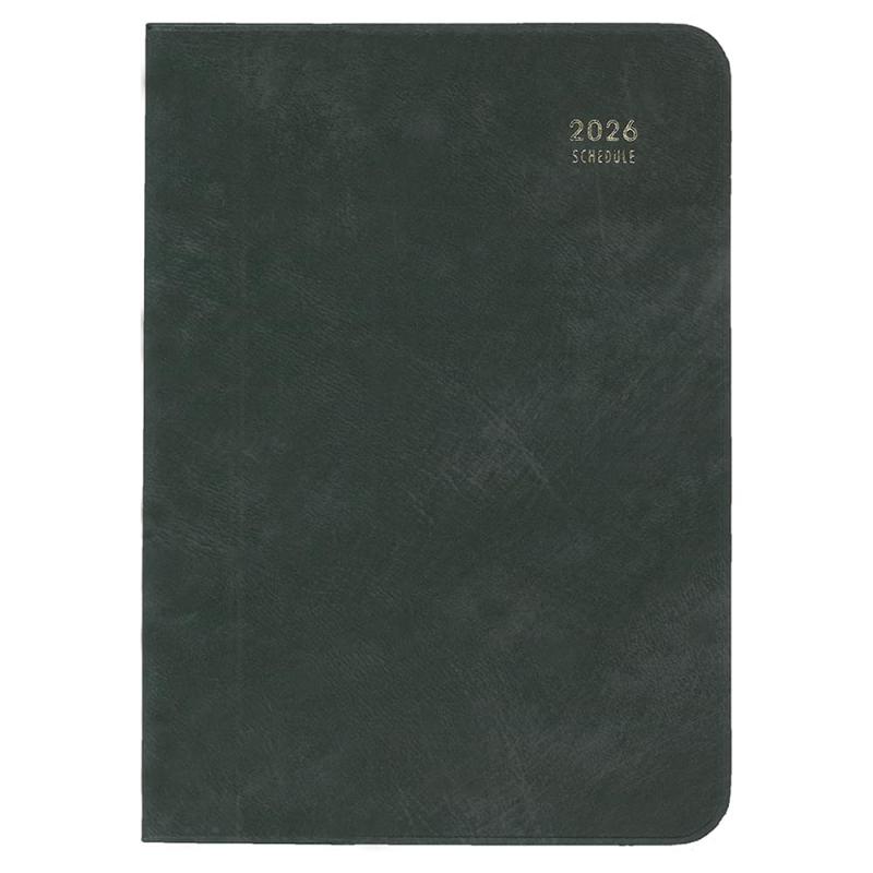 2026 MILL A6 Horizontal Left BASIC