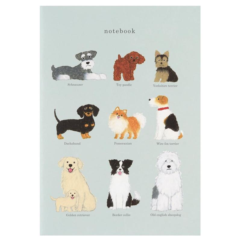 グリーティングライフ 米津祐介 A5 ノートA5サイズ