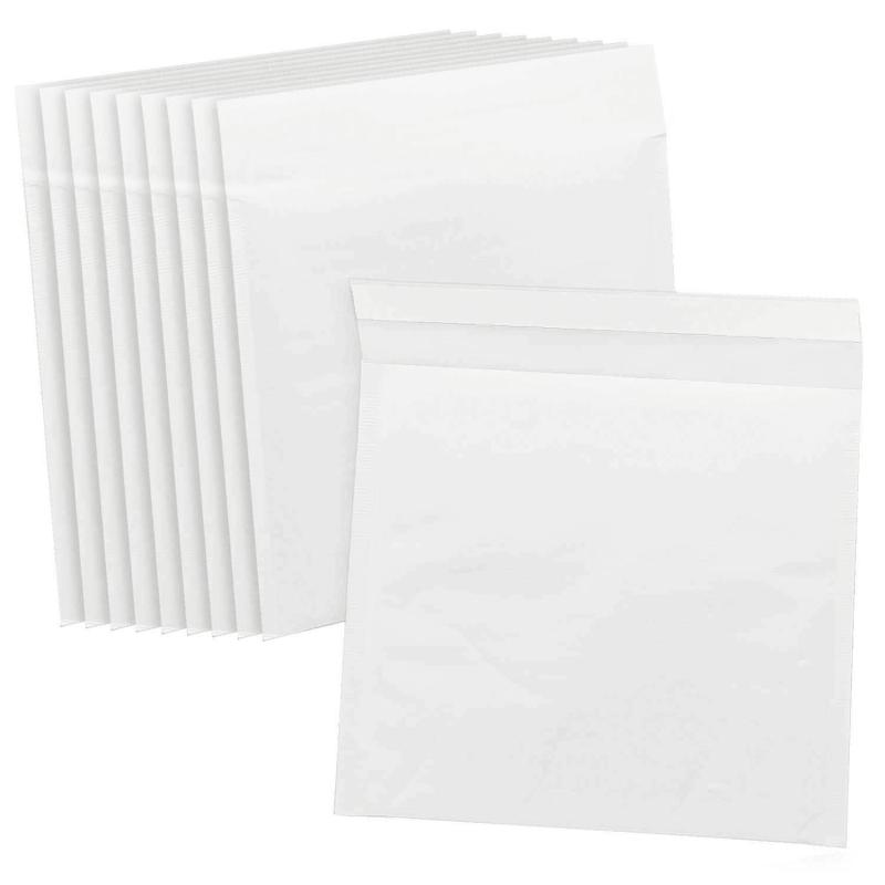 AdHoc クッション封筒 CD