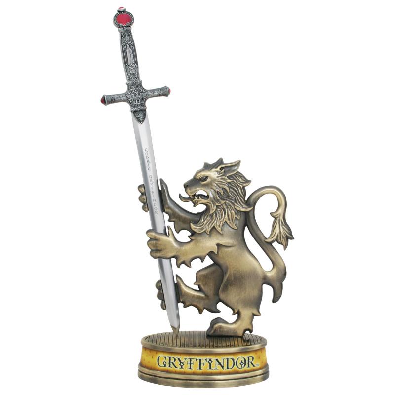 [ハリー ・ ポッター]Harry Potter Gryffindor Sword Letter Opener NN7855 [並行輸入品]