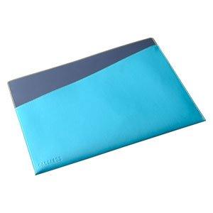 CASSAROS キャサロス クリアファイルケ-ス ターコイズブルー CAFC-11【サイズ】タテ231mm × ヨコ325mm【素材】合成皮革