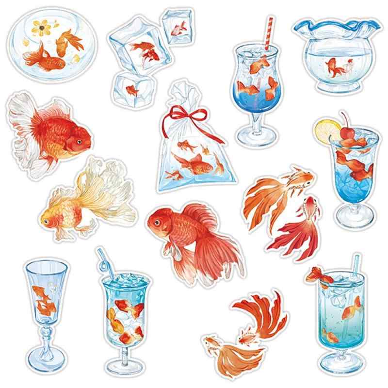 moin moin ポストカード メッセージカード ダイカット 30枚セット / しおり グリーディングカード お祝い 2408post0サイズ：【メッセージカード】11.5×16cm 　【封筒】12×16.5cm 　　セット内容：メッセー...