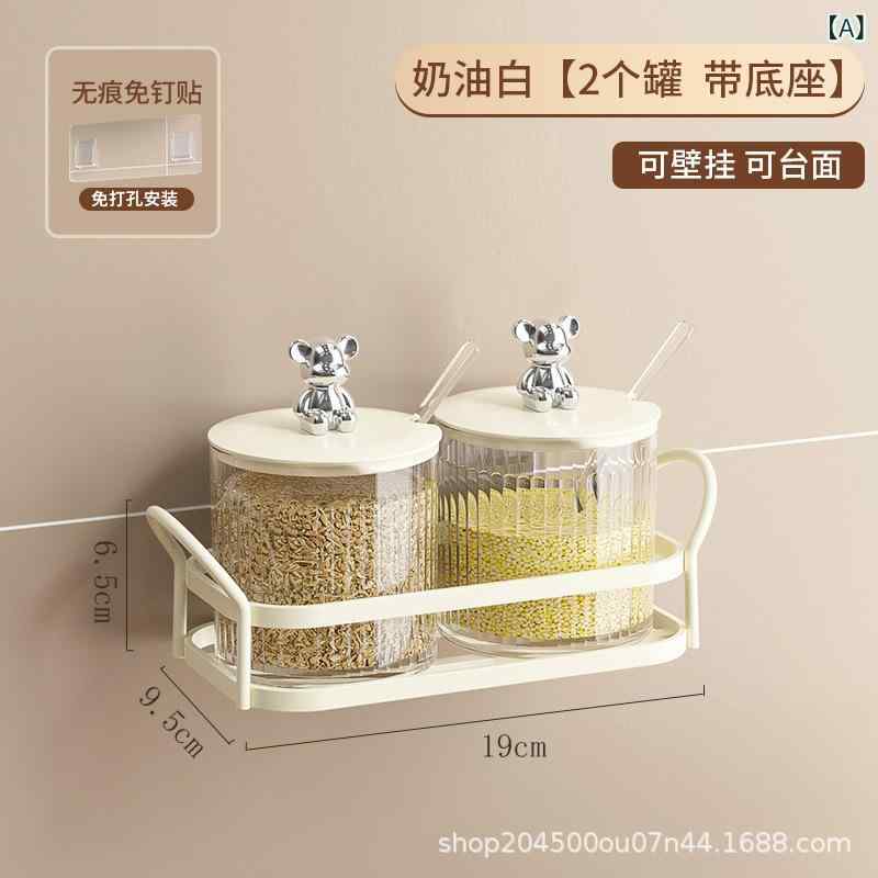 穴 なし 調味 料 棚 キッチン 調味 料 缶 セット多 箱 塩味の 素 胡椒 収納 調味 料 調味 料 瓶ブランド: ペイペイの家輸入ですか: いいえ貨物番号: 調味料缶セット材質: プラスチック詰め調味料タイプ: 固形調味料産地: 潮州...
