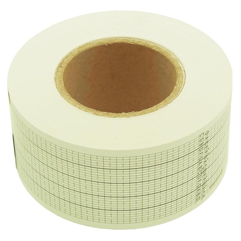 Wingostore 30 notes movement用空白用紙 (25メートル)30 notes music box and movment用の空白用紙トータル約25メートル