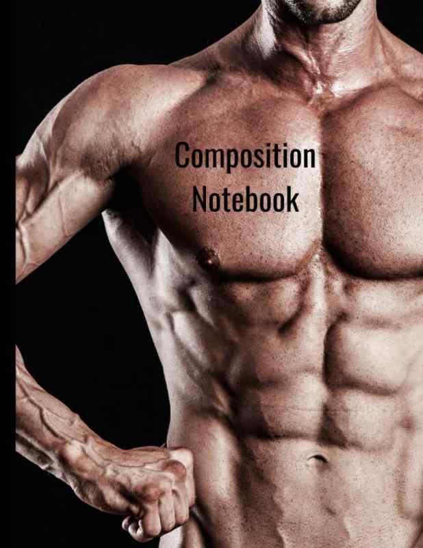 Composition Notebook - College Rulled: Journal To Write In (Trendy Journal)