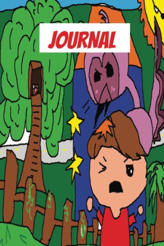 JOURNAL: Graphic designed Journal for special needs, autism book, Notebook, autism for teachers, autism accessories, 6x9...