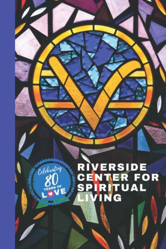 Riverside CSL Commemorative Journal Notebook