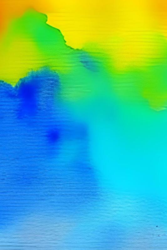 Watercolor Journal &amp; Notebook: Beautiful Gift Idea, Portable &amp; Compact 6x9 inch (similar to A5), 120 Wide Spaced...