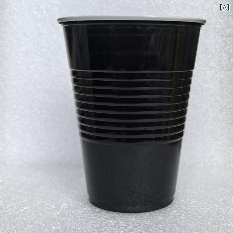 使い捨て プラスチック カップ 16 オンス 二 色 カップ ネジ 赤 白 カップ 卓球 カップ beer ビールマグパーティーカップクロスボーダー製品カテゴリー: プラスチックカップ輸入するかどうか: いいえ製品の種類: プラスチックスタ...