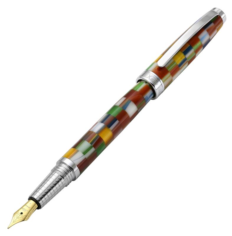Xezo Urbanite Ballpoint Pen
