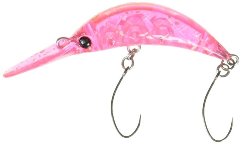 ムカイ(Mukai) クランクベイト ザンム35MR F つぶアン 35mm 2g