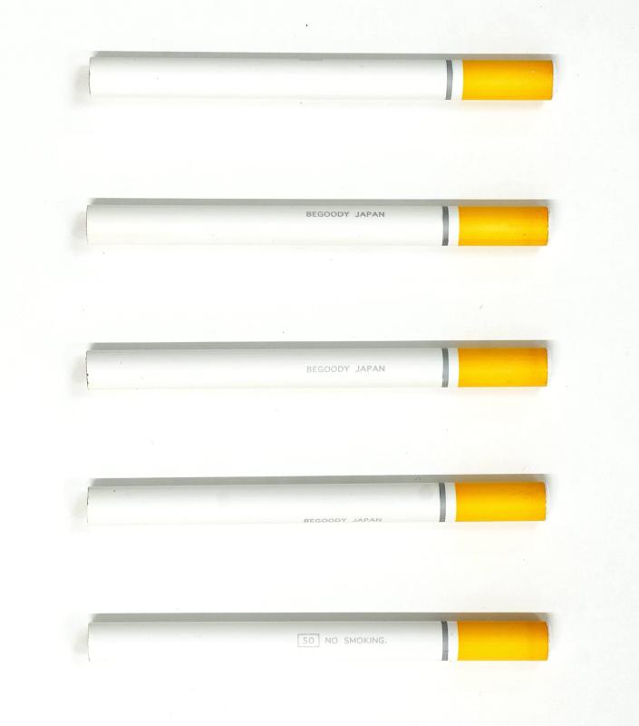 タキザワ 日本製 ノースモーキング鉛筆HB