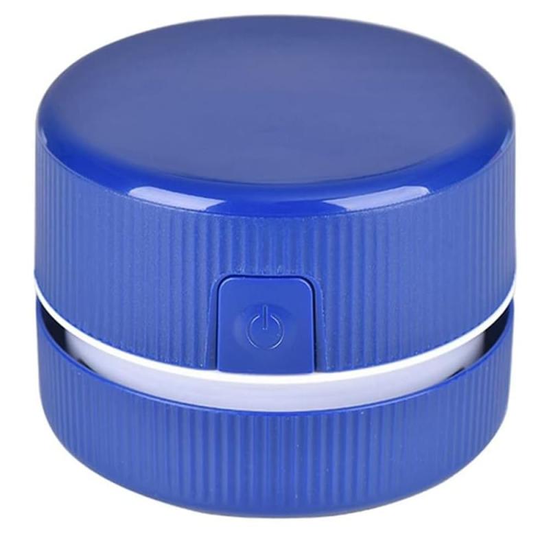 卓上クリーナー 卓上そうじ機 卓上掃除機 超強力吸引 ミニクリーナー 食べこぼし 勉強机 リビング学習 ミニ 掃除機 おしゃれ コンパクト デスクトップ