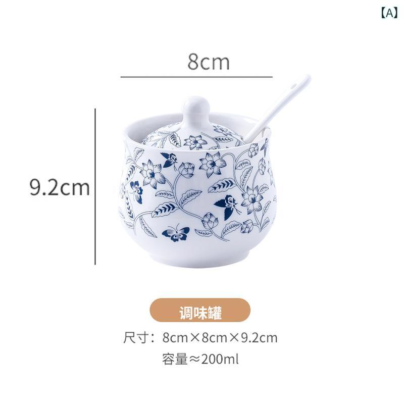軽くて 豪華な 台所の 調味 料の 箱の 調味 料の 組み合わせの セットの 家庭 用の 組み合わせの 調味 料の 缶の 醤油の 酢の 調味 料の 瓶の 調味 料の 箱輸入ですか: いいえ材質: セラミックス産地: 潮州特許はありますか: ...