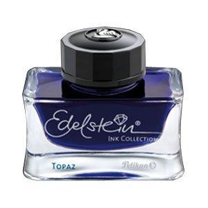 ペリカン【Pelikan】ボトルインク エーデルシュタイン 50ml トパーズTopaz 339382【ブランド】ペリカン PELIKAN【品　　名】エーデルシュタイン Edelstein ボトルインク【種　　類】ボトルインク【容　　量】5...