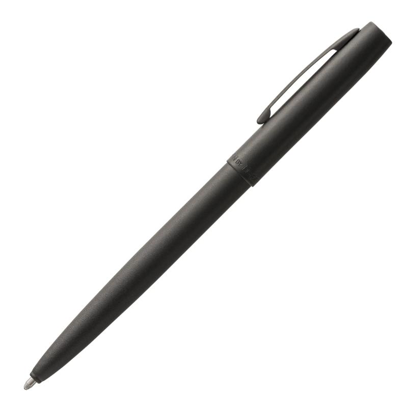 Fisher Space Pen - M4B - 非反射ミリタリーマットブラックキャップ-O-マティックスペースペン [並行輸入品]キャップのアクティベーション長さ5.375インチ（13.65 cm）Fisher PR-4ブラックインクミデ...