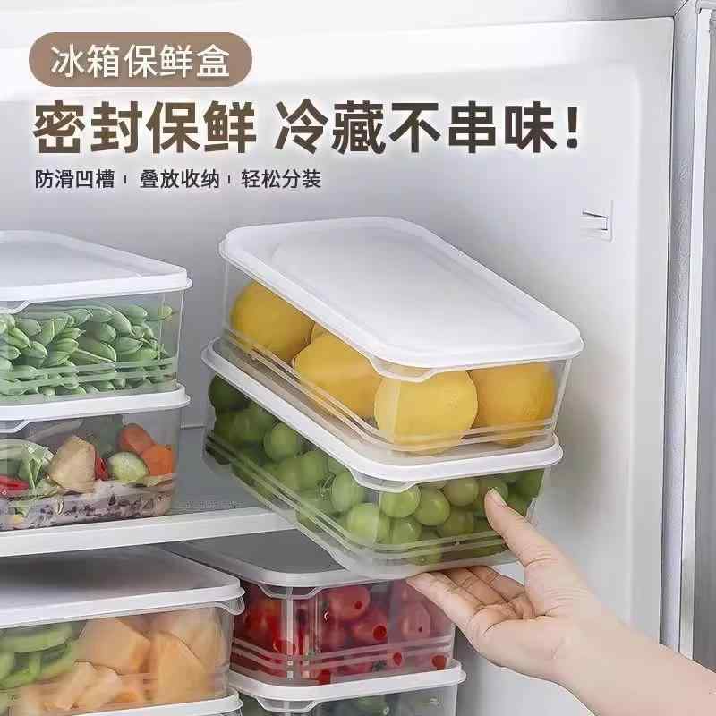 冷蔵庫 収納 ボックス 冷凍 肉 鮮度 保持 ボックス 食品 級 密封 蓋 付き 携帯 収納 冷凍 肉 専用 分注 ボックス特許はありますか?: いいえ材料: プラスチックブランド: その他色: 350ml+白キャップ,650ml+白キャッ...