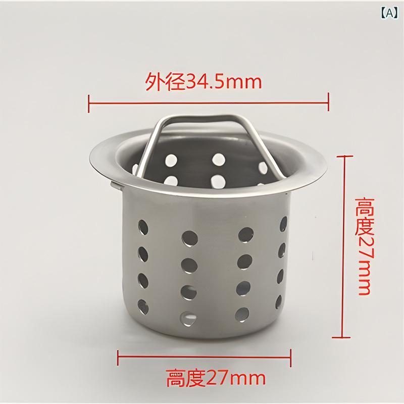 304 ステンレス 鋼 フィルターシンクキッチンフィルター 床 排水 管 洗面 器 モップ プール 下水 管 詰まり 防止 卸売 防臭ブランド: タイムジャンプ輸入ですか: いいえ貨物番号: -材質: ステンレス産地: 義烏特許はありますか...