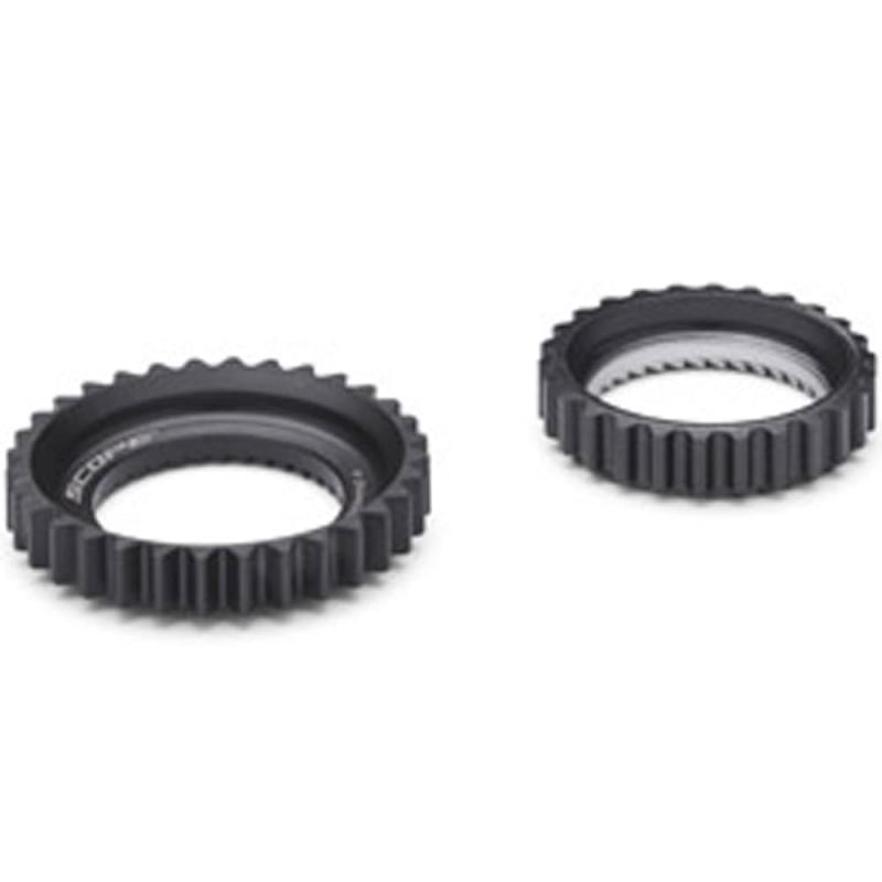 Scopecycling(スコープサイクリング)Diamond Ratchet 36T Race &amp; Artechホイールパーツ