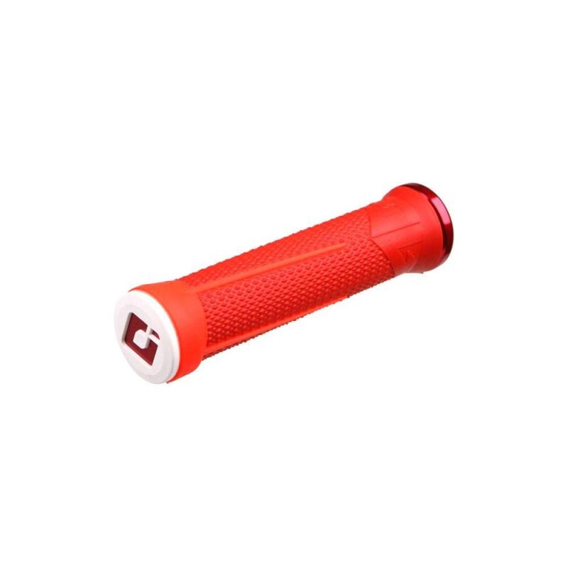Old Dutch Odi paire de grips ag-1 lock on rouge