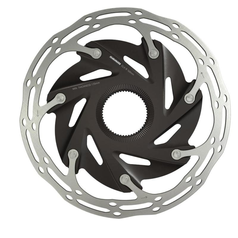 SRAM(スラム) Centerline XR Rotor 160mm/6Bolt