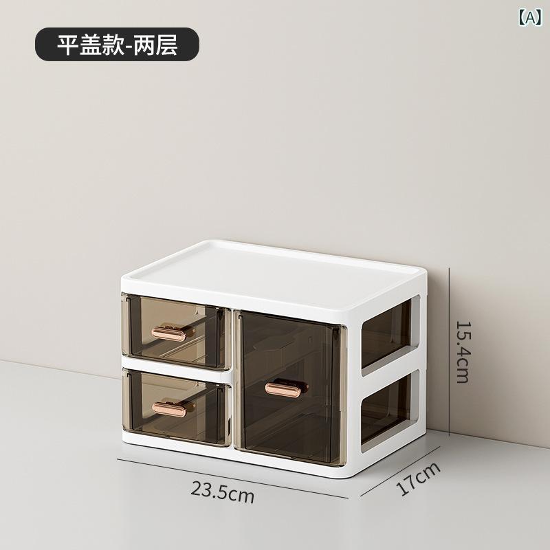 化粧 品 収納 ボックス 化粧 台 棚 デスク トップ 雑貨 整理 引き出し 収納 棚 トイレ 洗面 台 棚製品カテゴリー: 引き出し収納ボックスブランド: シヤン輸入するかどうか: いいえモデル: JW1652 JW1653 JW1654...