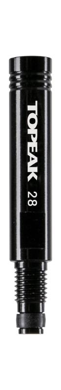 トピーク バルブ エクステンダー 28mm TOPEAK