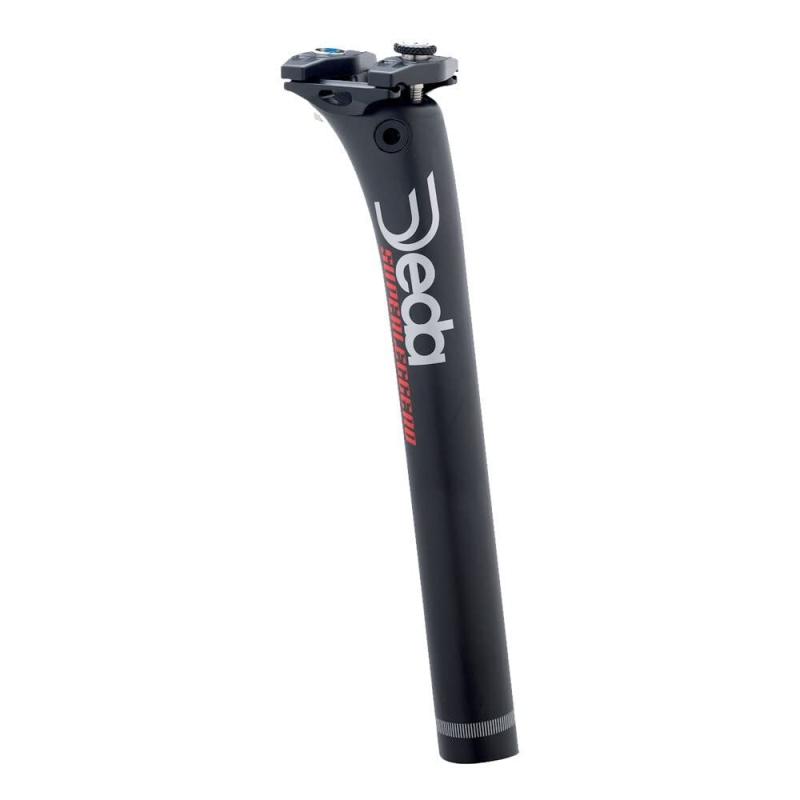 DEDA(デダ) シートポスト用ボルト M7x30mmチタン(スーパーレジェロ)レクリエーション、旅行、観光のサイクリストのための革新的な機器。サイクリングをより快適で安全にするハイテククリエイター。最高品質の素材で作られています。テクノロ...