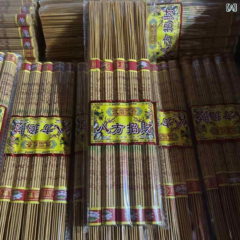 新 商品の 顕 字を 祝福 します。色: 33cm*3mm Bafanglaicai スタイル 1 袋あたり 150 個,33cm*3mm リクエストに応じたモデル 1袋150枚入り特許取得済みの供給源かどうか: いいえ材料: 白檀スタイル...