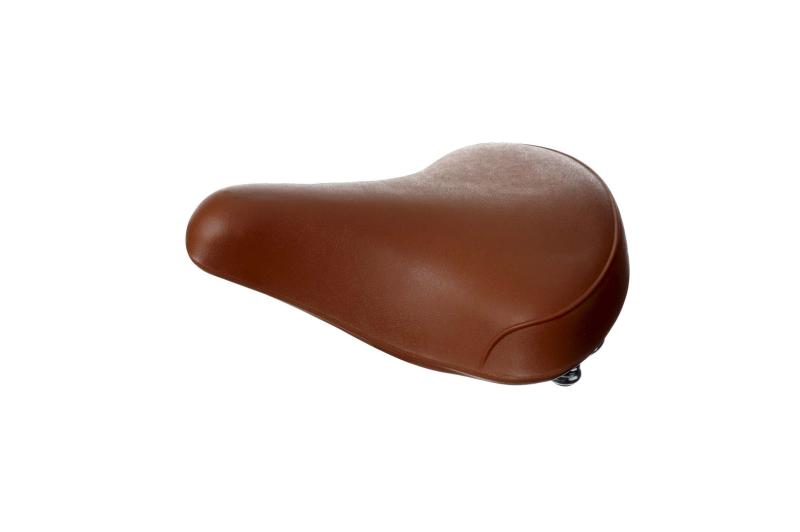 キャプテンスタッグ(CAPTAIN STAG) オッフル サドル軽快車用 ブラウン Y-2143製品型番:Y-2143色:ブラウン梱包サイズ:23 x 22.4 x 11.4cm梱包重量:740g