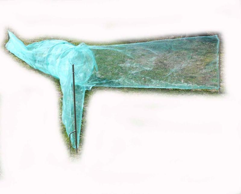 地獄網 もんどり 外来魚駆除 小型・中型・大型・超大型・プロサイズの豊富なサイズ地獄網 もんどり 外来魚駆除　小型・中型・大型・超大型・プロサイズの豊富なサイズ袖に取り付ける竹・木棒・鉄棒は付属していません。入り口を下流から上流に向けて、水...