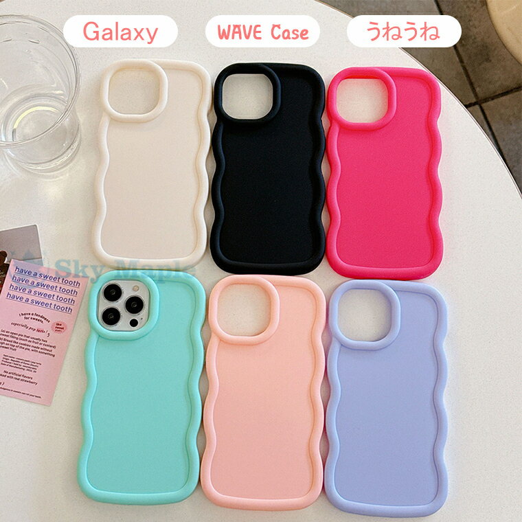 対応機種 Galaxyシリーズ 素材 TPU 特徴 【仕様】 ■素材 軽量でスリムなTPU製ソフトケースを採用。透明で、スマホの美しいカラーと上品な輝きを保ちます。 ■耐久性 日常の落下や擦り傷から端末をしっかり保護。美しさだけでなく、高い...