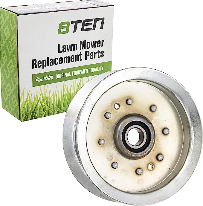 【中古】【輸入品・未使用】8TEN アイドラーリビルドキットセット John Deere D140 D150 D155 D160 LA145 LA155 LA165 X140 X165 48インチカットデッキ用【メーカー名】8TEN【メーカ...