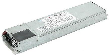 【中古】【輸入品・未使用】Supermicro PWS-801-1R 800W 電源 1U 12V 冗長モジュール【メーカー名】Supermicro【メーカー型番】ACER-A1200-MM-10EXT【ブランド名】Supermicro【商...