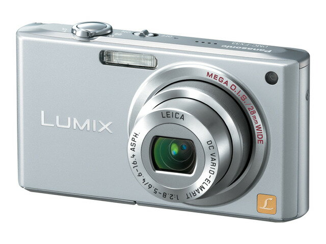 【中古】【良い】パナソニック デジタルカメラ LUMIX (ルミックス) プレシャスシルバー DMC-FX33-S【メーカー名】【メーカー型番】【ブランド名】BANDAI【商品説明】パナソニック デジタルカメラ LUMIX (ルミックス) ...