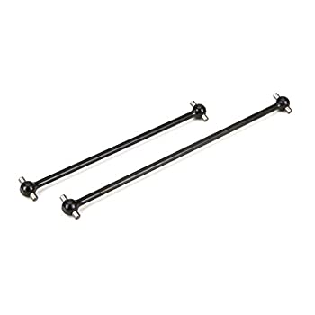 【中古】【輸入品・未使用】Team Losi Center Dog Bone Set Front and Rear: 8T 3.0 by Team Losi【メーカー名】Horizon Hobby【メーカー型番】TLR242010【ブランド...