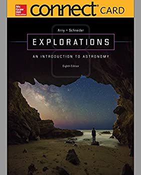 【中古】【輸入品・未使用】Explorations Connect Access Card: Introduction to Astronomy【メーカー名】McGraw-Hill【メーカー型番】【ブランド名】McGraw-Hill Edu...