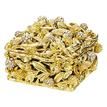 【中古】【輸入品・未使用】Olivia Riegel Cornelia ボックス【メーカー名】【メーカー型番】【ブランド名】Olivia Riegel【商品説明】Olivia Riegel Cornelia ボックス当店では初期不良に限り、...